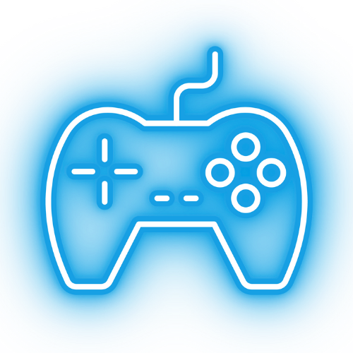 Gamer – Nerd Treasure Chest